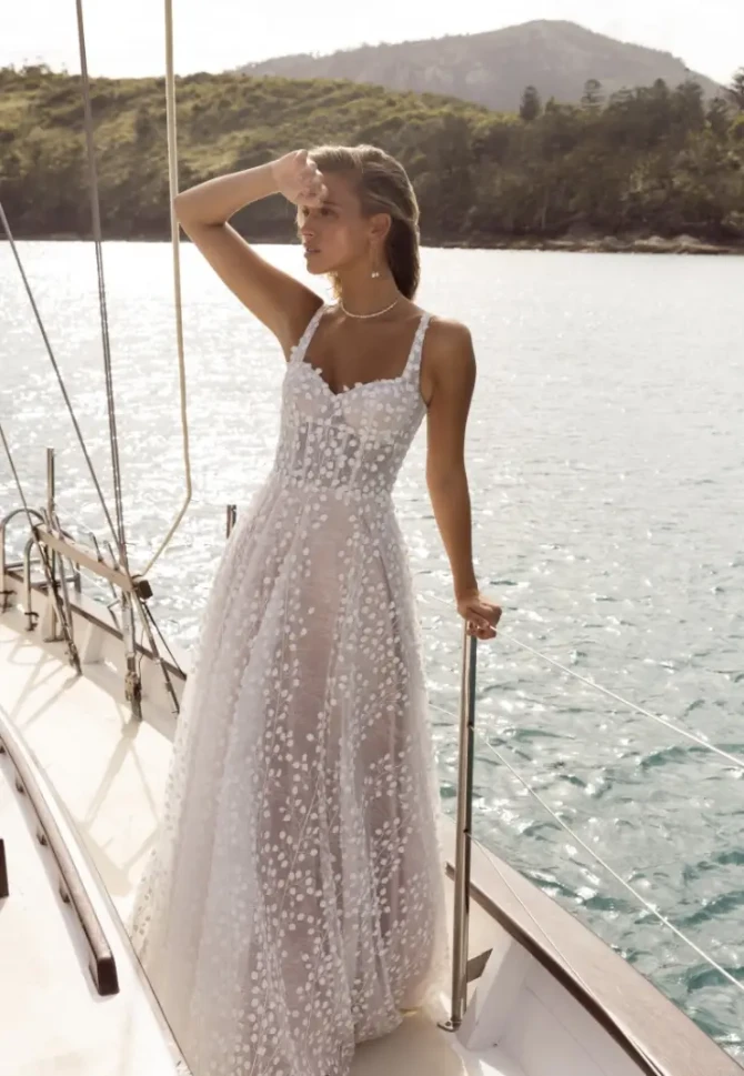 Madi Lane | Serendipity Brides - Jordan | Serendipity Brides